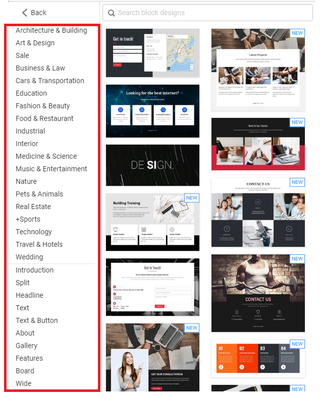 Nicepage 28 March 4 2020 Form Submit With Php Script Cookie Usage Popup Nicepage Help Center 9091