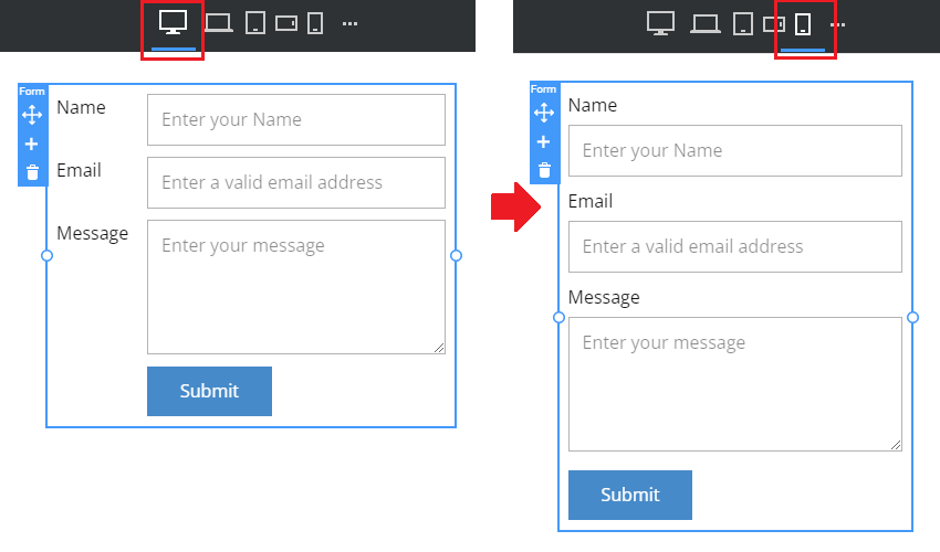 Nicepage 5.0: November 21, 2022 - V5.0 Released! - Nicepage Help Center Nicepage 5.0: November 21, 2022 - V5.0 Released! - Nicepage Help Center